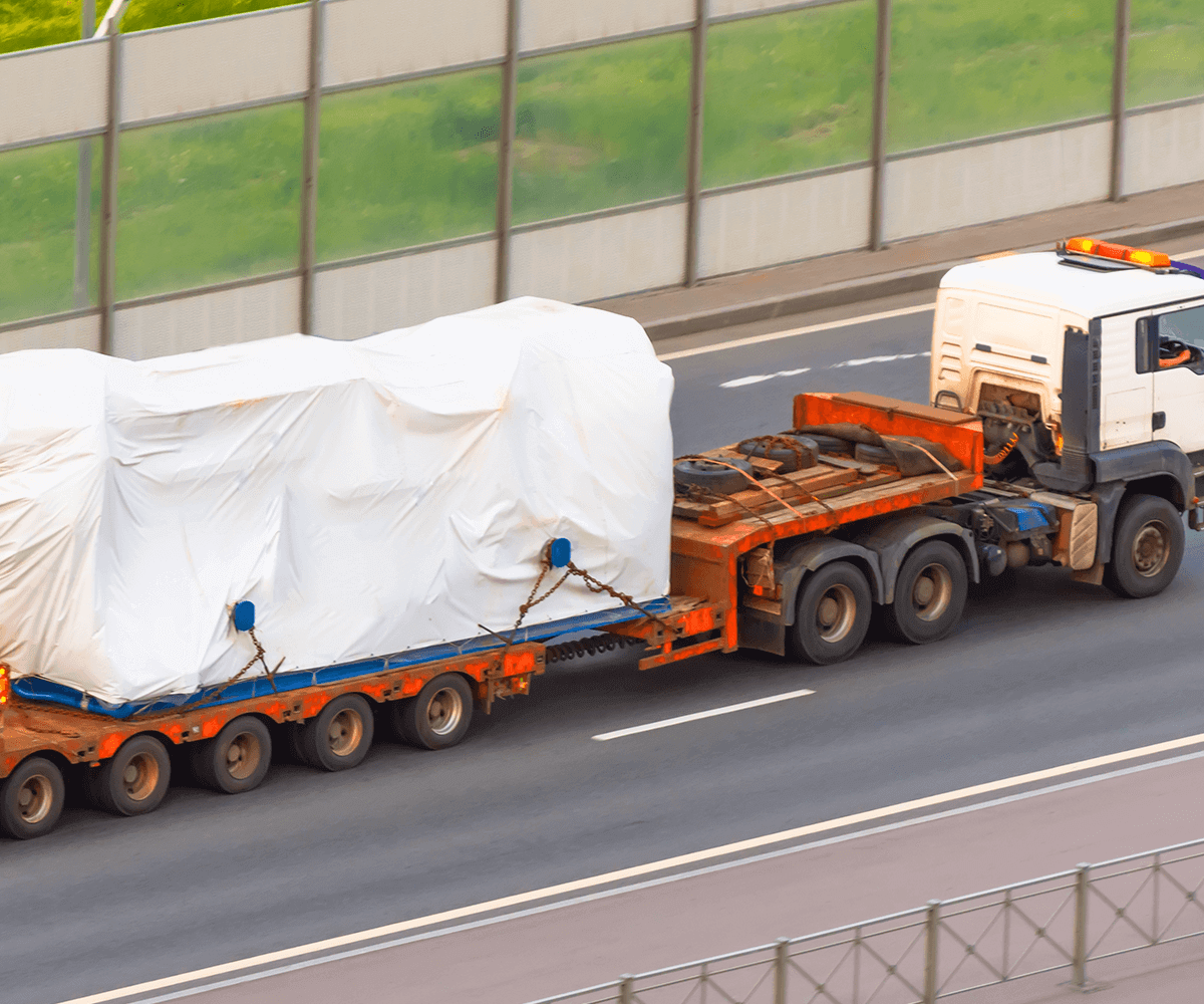 Common Uses For Tarpaulin | SSVCO