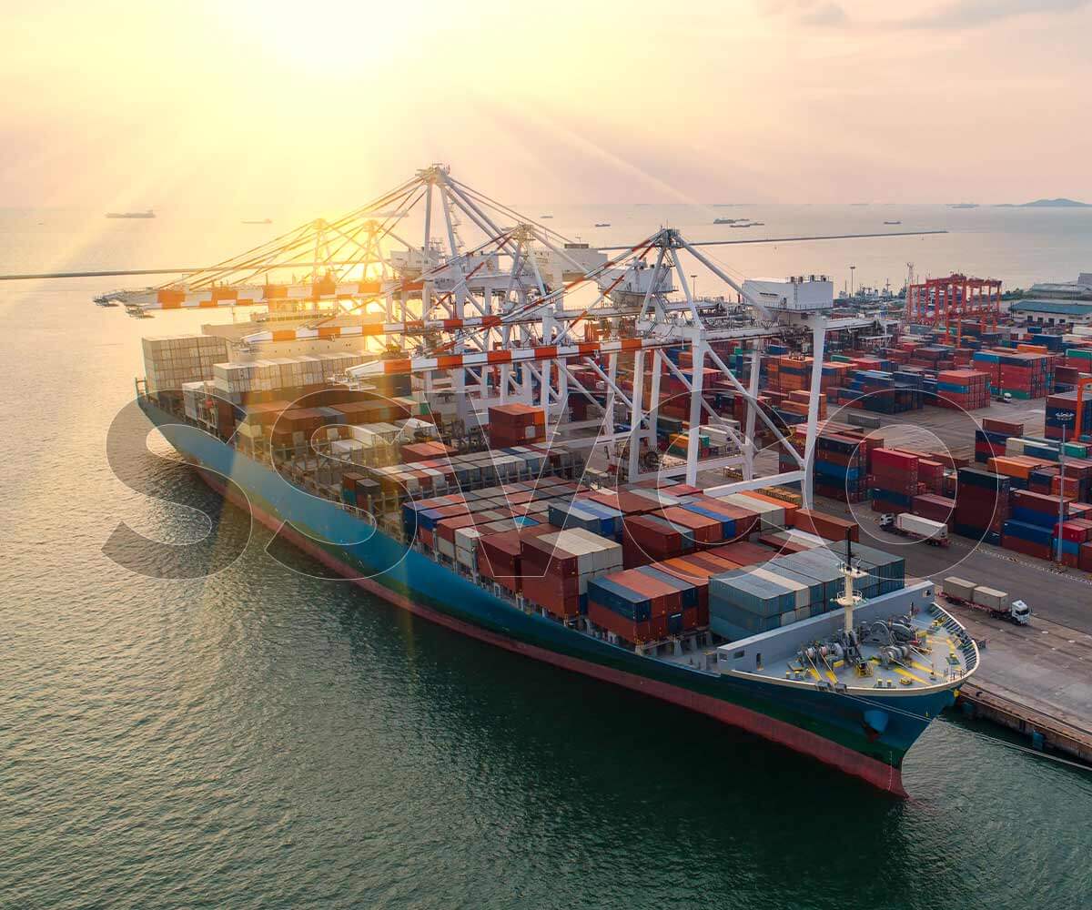 Guide to Storage Sheds for the Shipping Industry 2023